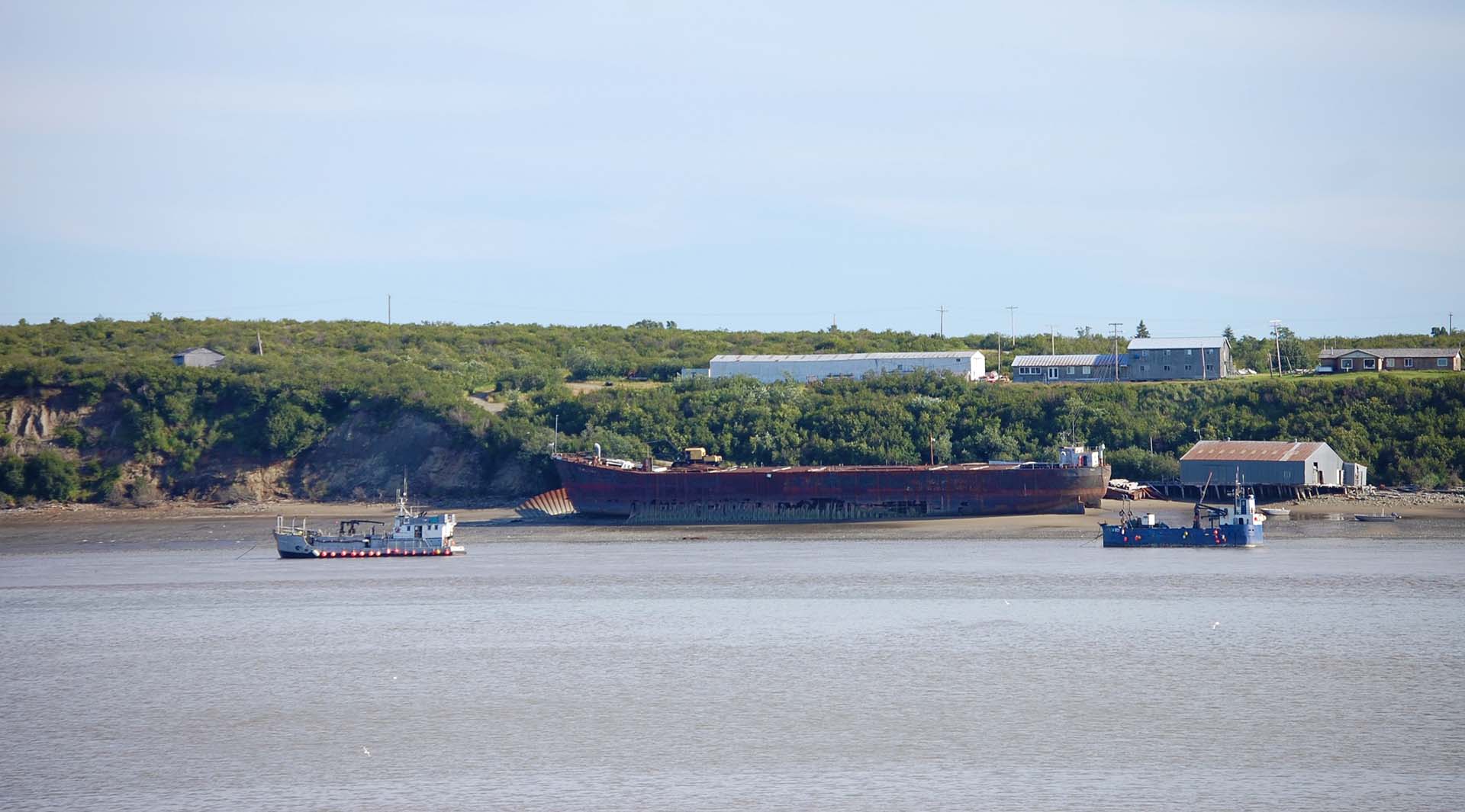 Home Missions Alaska Mission - Online Giving - AFLC Home Missions