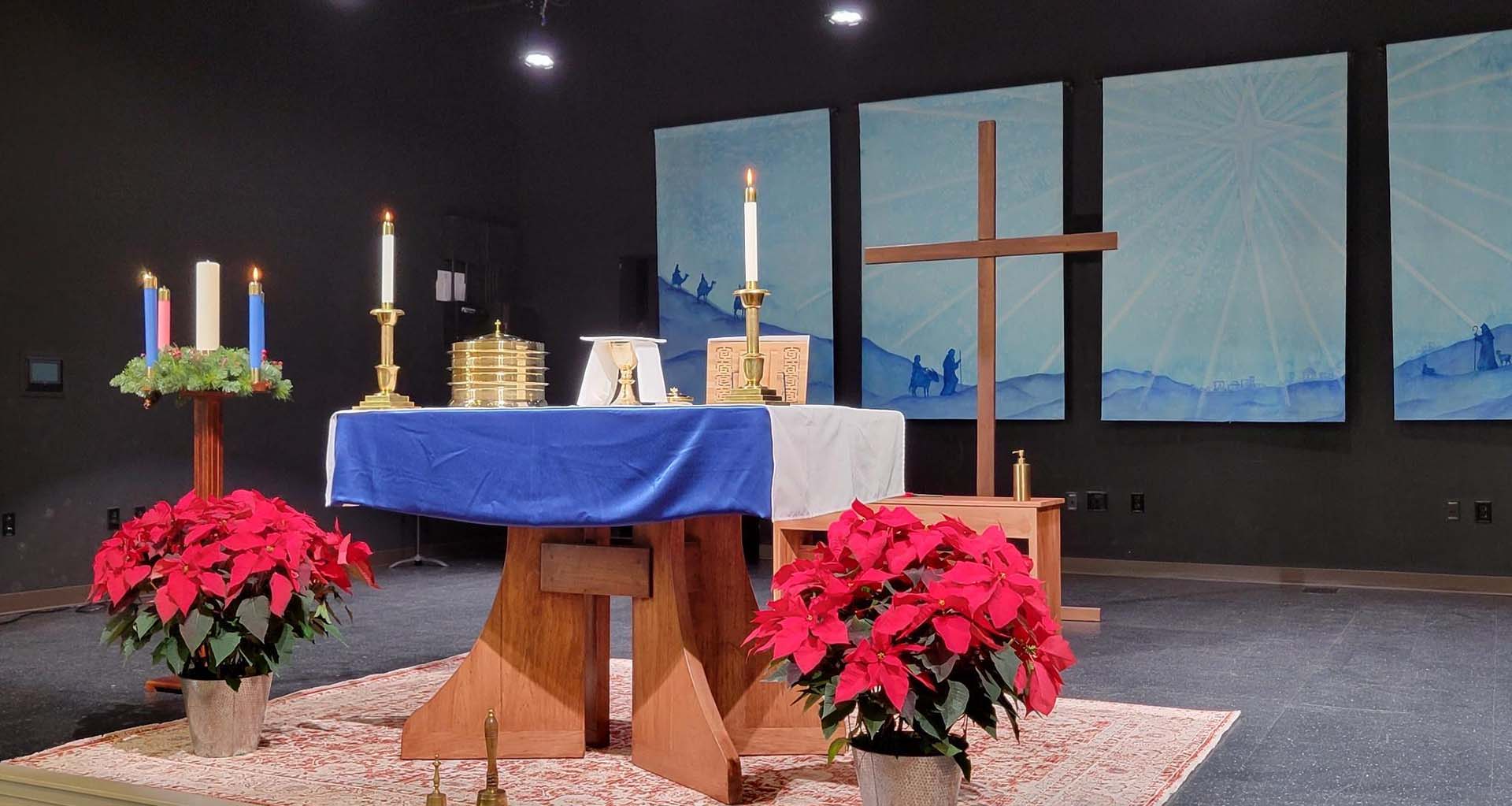 Who We Are - AFLC Home Missions