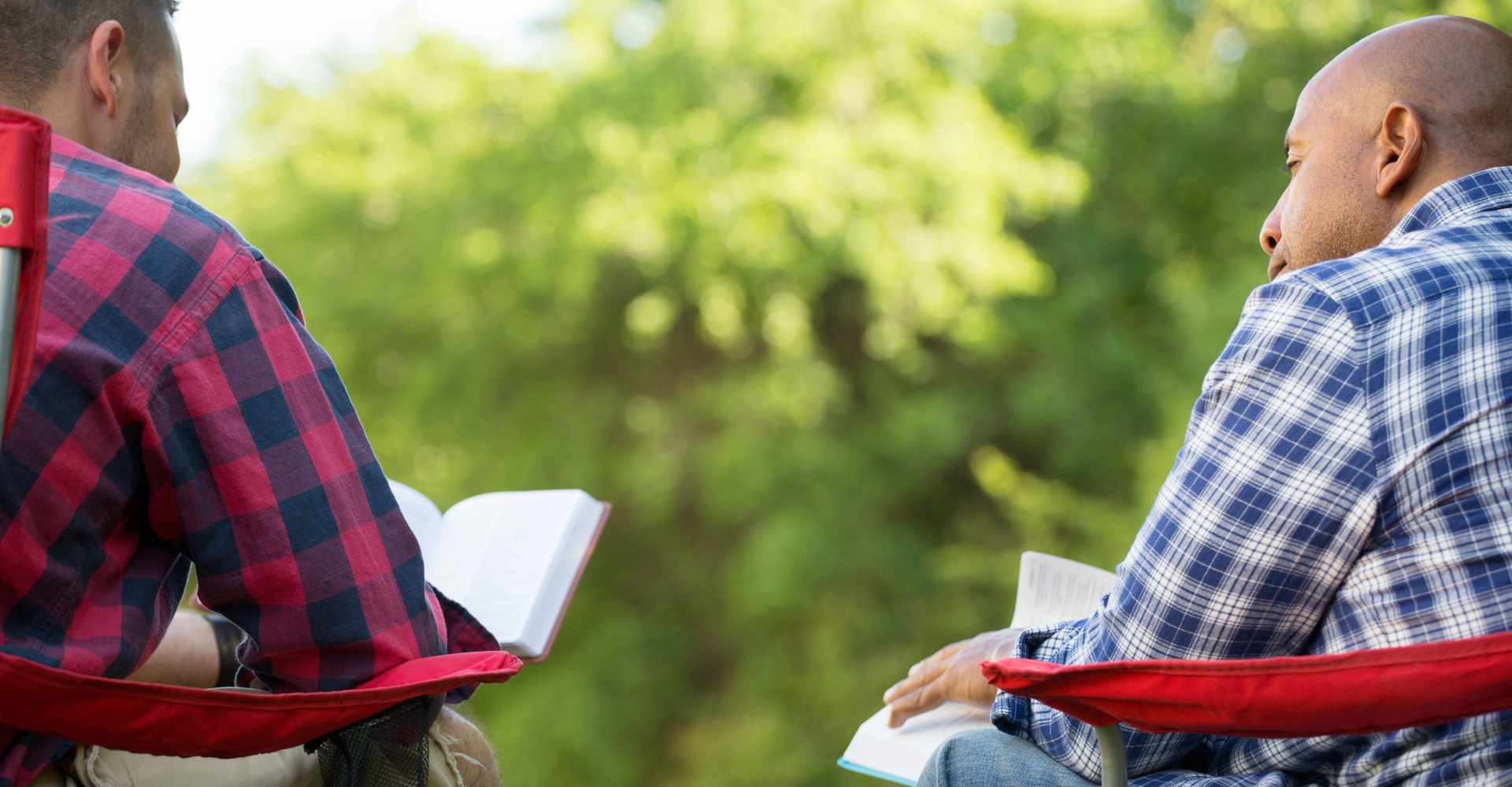 Blog - AFLC Home Missions