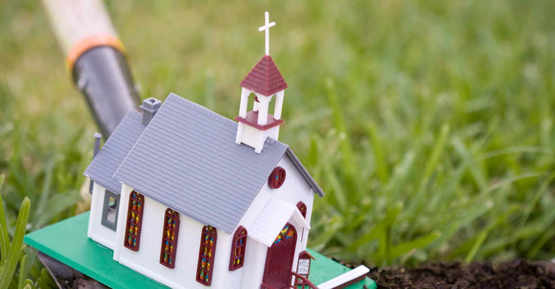 Contact Us - AFLC Home Missions